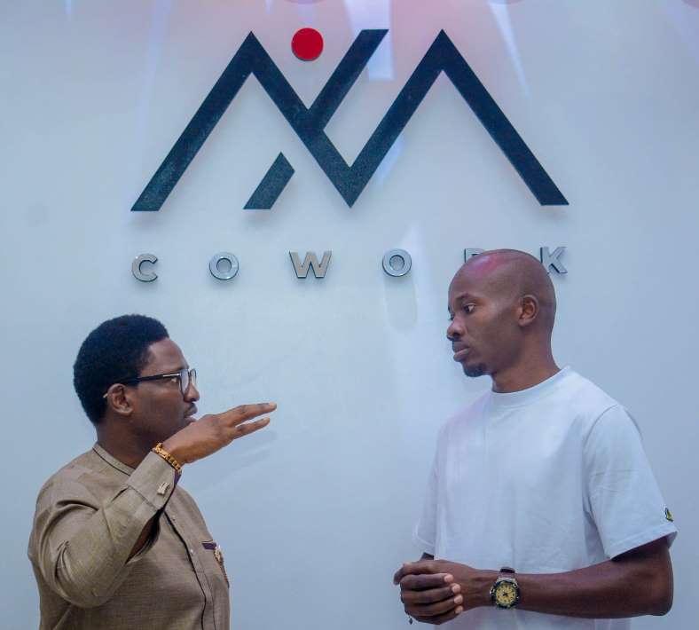 Axia Technology Hub expands incubation footprint in Jos, empowering ...