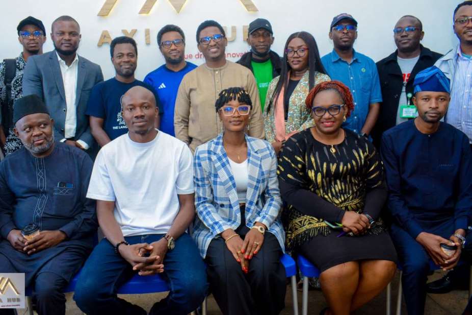 Axia Technology Hub expands incubation footprint in Jos, empowering ...