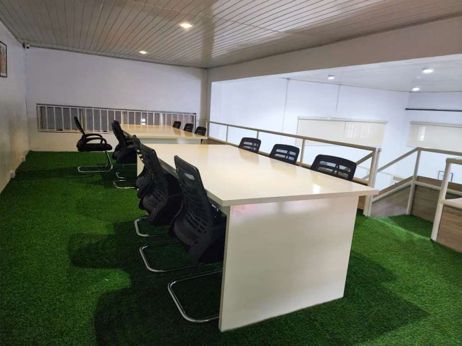 Axia Technology Hub expands incubation footprint in Jos, empowering ...