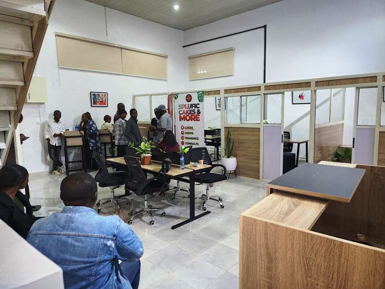 Axia Technology Hub expands incubation footprint in Jos, empowering ...