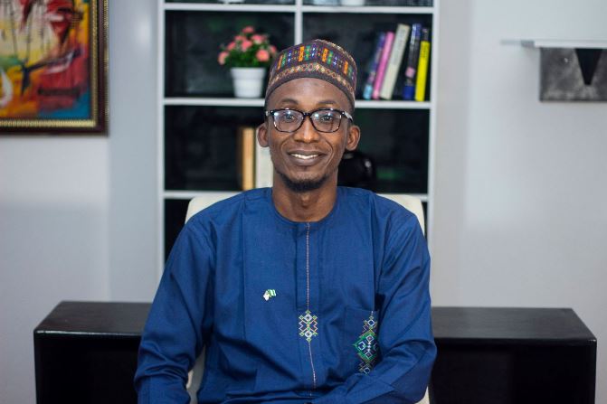 NNIA’s Sheidu on collaboration for growth and strengthening Northern ...