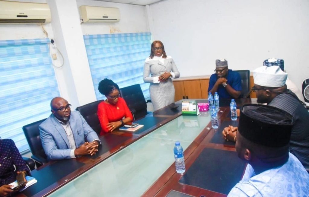 Daser David officially assumes role as President/CEO of Digital Bridge ...