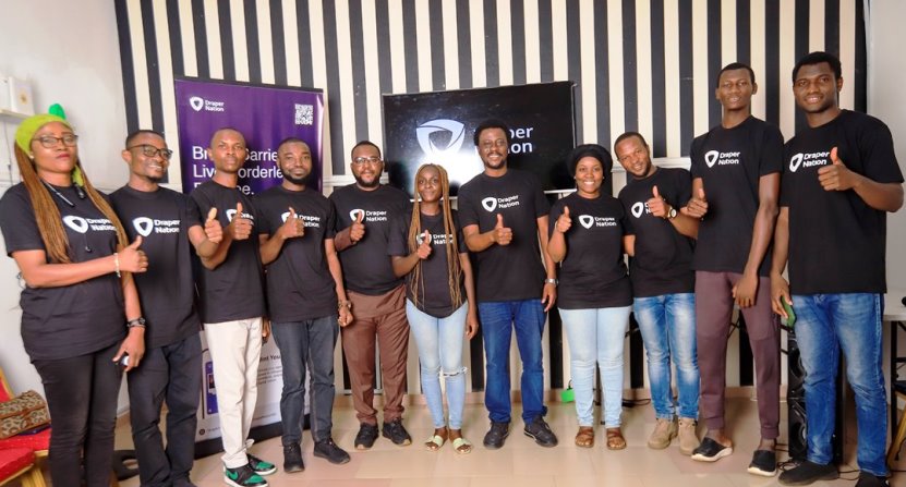 Draper Nation discusses ‘Future of Work’ at inaugural meetup in Nigeria ...