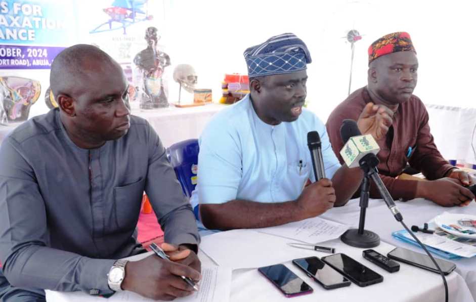 NASENI showcases indigenous technological innovations at 19th Abuja ...