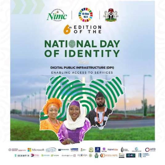 Tinubu reaffirms commitment to digital public infrastructure at ...