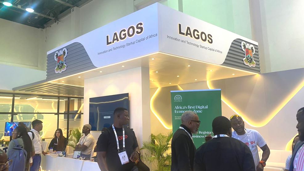 Lagos State prepares to host GITEX NIGERIA 2025, set to drive ...