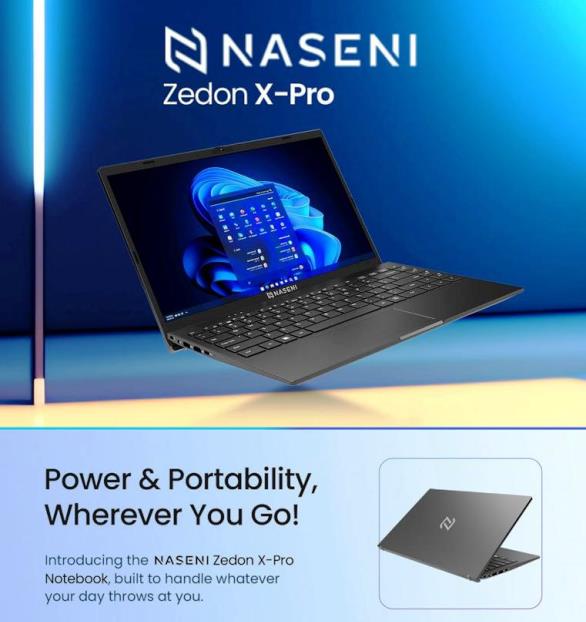 NASENI and Imose launch made-in Nigeria laptops, tablets - ITEdgeNews