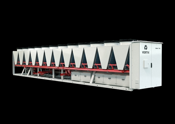 Vertiv introduces high-performance, low-GWP cooling solutions for AI ...