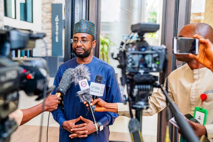 NITDA partners with Education Ministry to integrate digital literacy ...