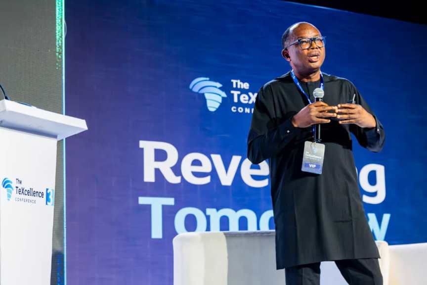 NITDA charts path for Nigeria's digital future at TeXcellence 2024 ...