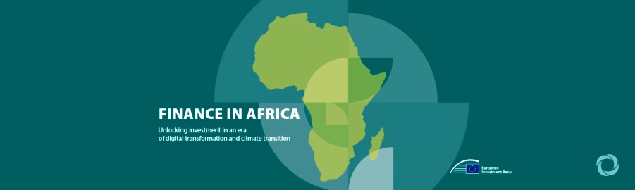 Fintech booms in Africa, but high funding costs impede climate and ...