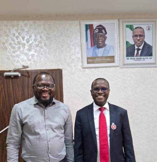 Digital Bridge Institute partners with ICPC to enhance transparency and ...