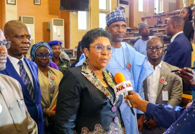 Nigeria's civil service advances digital transformation with launch of ...