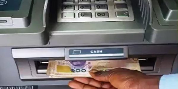 ATM cash scarcity: CBN launches spot checks on banks, urges Nigerians to report withdrawal ...