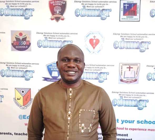Transitioning from paper-based education to digital methods brings ...