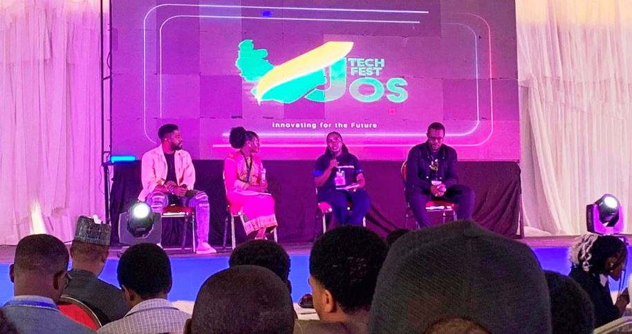 Plateau State Governor Mutfwang champions tech ecosystem growth at Jos ...