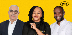 MTN Group announces leadership changes to propel Ambition 2025 Strategy ...