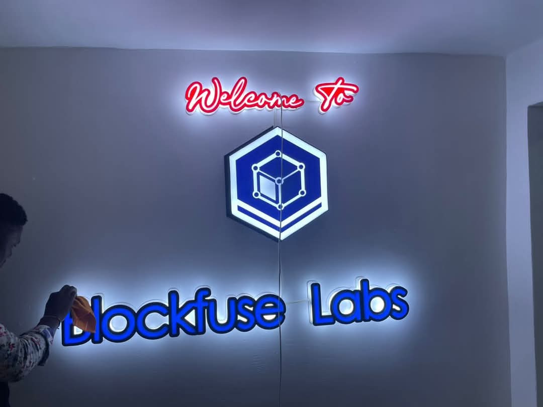 Blockfuse Labs: Advancing Blockchain Education and Ecosystem Development in Nigeria - ITEdgeNews