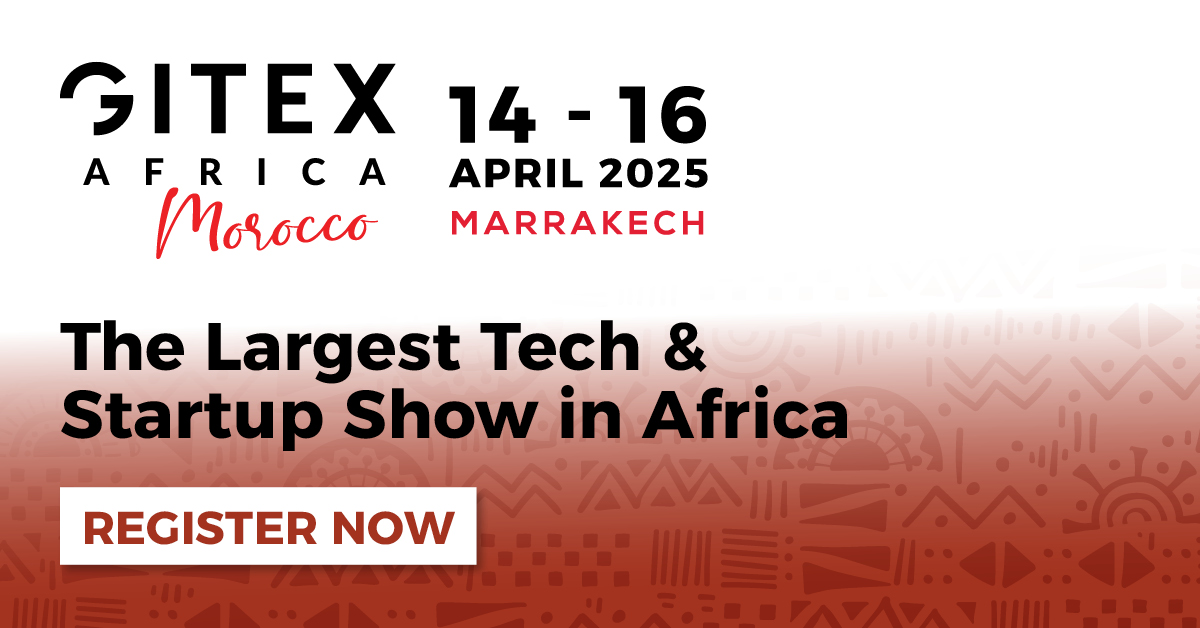 GITEX Nigeria 2025: Revolutionising Nigeria's tech sector - ITEdgeNews