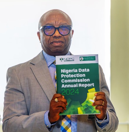 NDPC holds National Privacy Week, reports N12bn revenue - ITEdgeNews