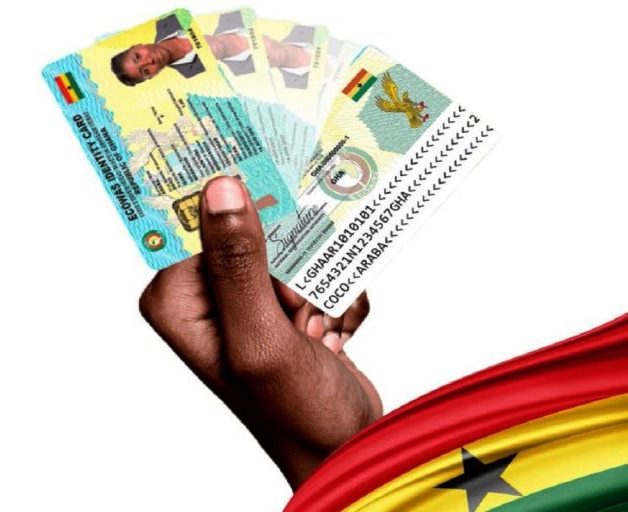 Ghana merges mobile money, driver’s licenses under biometric ID ...