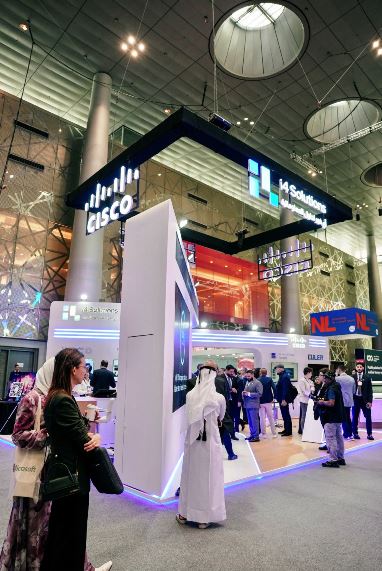 i4 Solutions and Cisco Systems showcase the future of AI-Driven IT ...