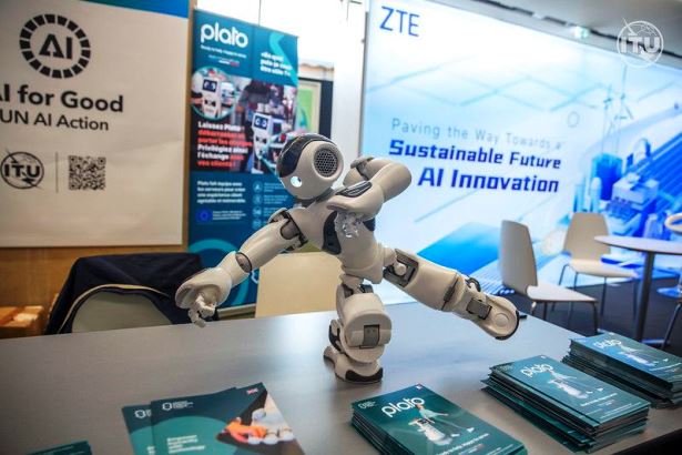 ITU and autonomous Artificial Intelligence - ITEdgeNews