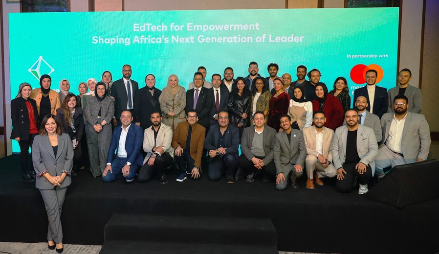 EdVentures and Mastercard Foundation drive innovation in Egypt’s edtech sector - ITEdgeNews