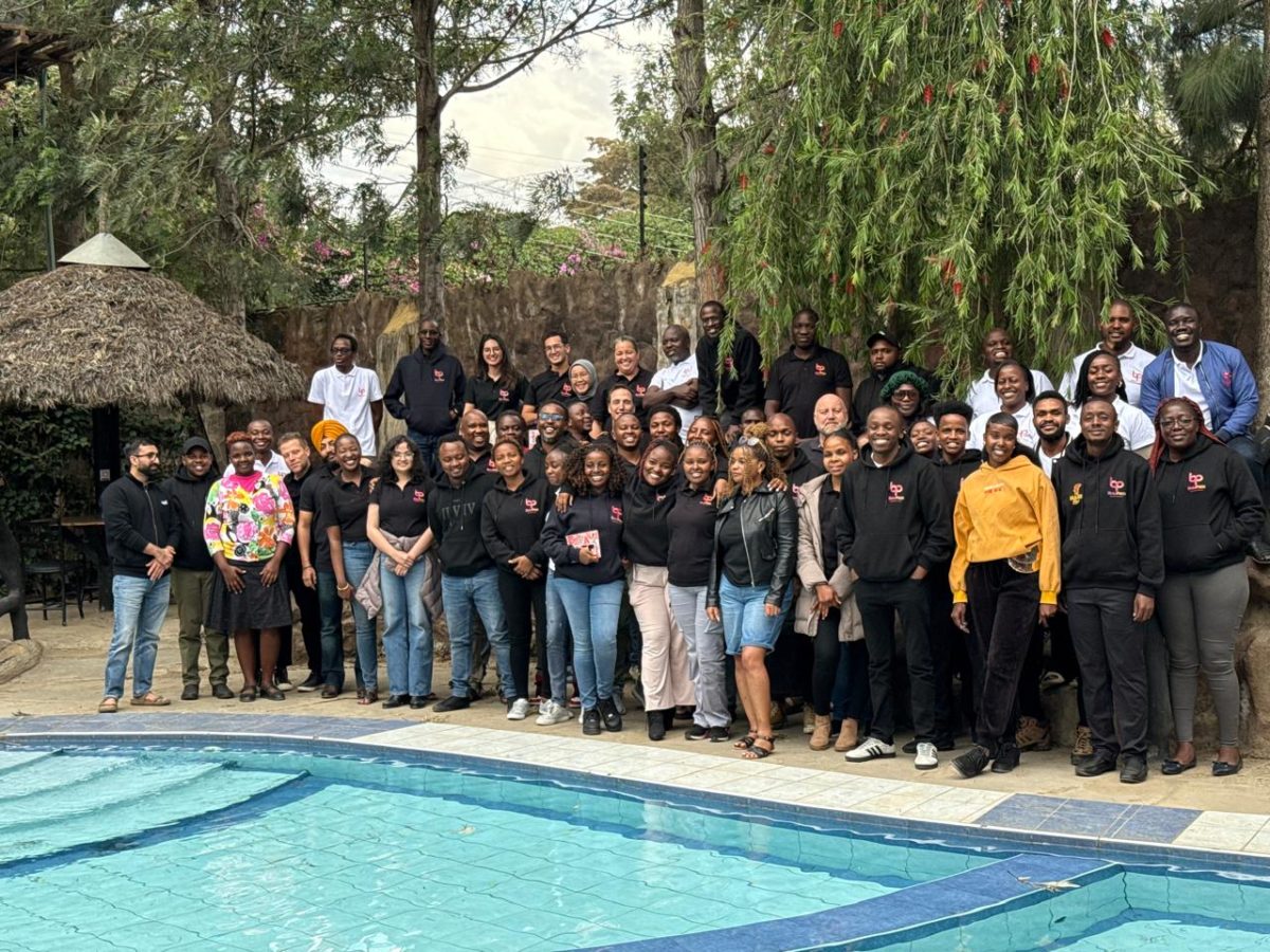 BuuPass expands footprint across Africa, surpasses 20m ticket bookings ...