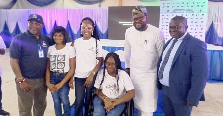 Nigeria’s Digital Bridge Institute unveils Global Certification Program ...
