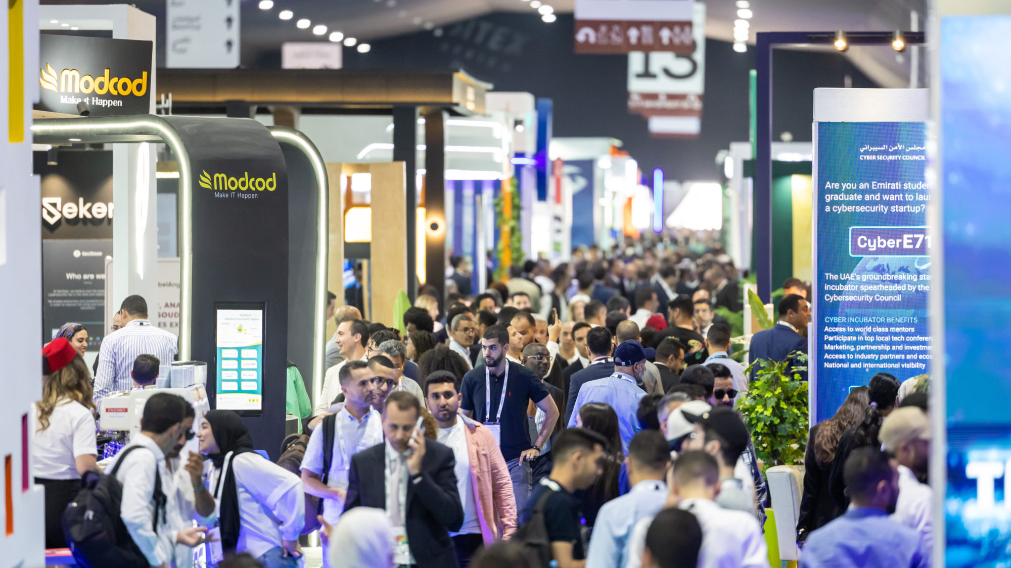 Technology - ICT News Analyses from Africa - ITEdgeNews