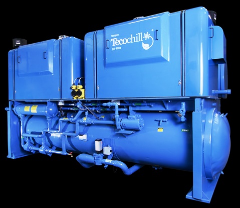 Vertiv and Tecogen in partnership to enhance cooling solutions for ...