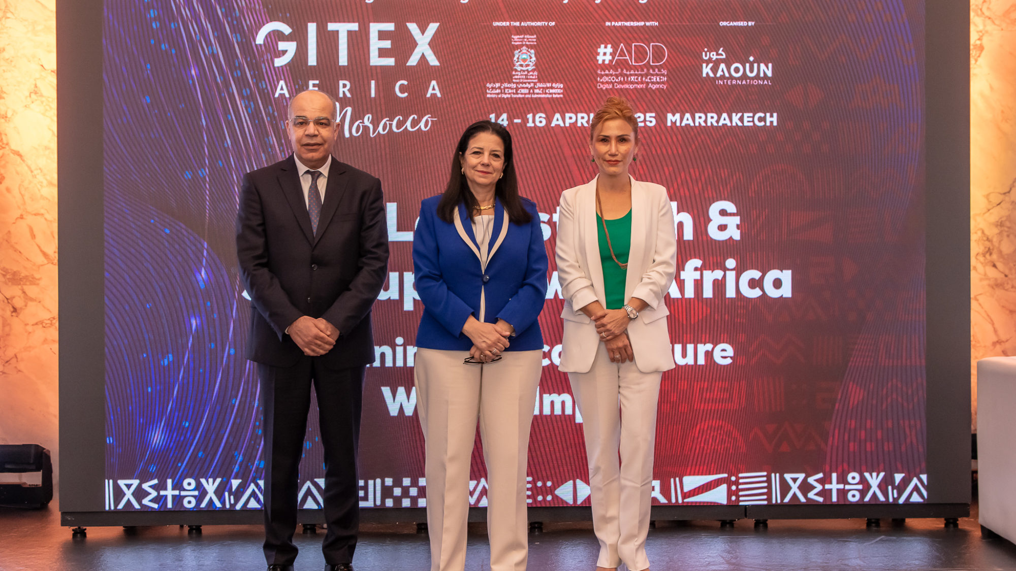 GITEX Nigeria 2025: Revolutionising Nigeria's tech sector - ITEdgeNews