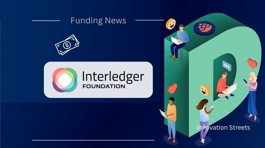 Interledger Foundation breaks ground on eight projects to bolster money movement globally ...