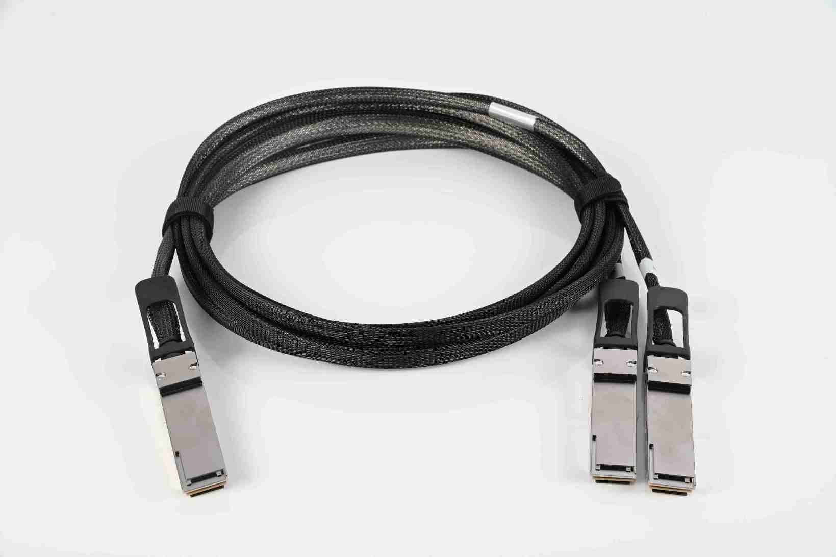 Siemon unveils high-density 800G cable assemblies for data centres ...