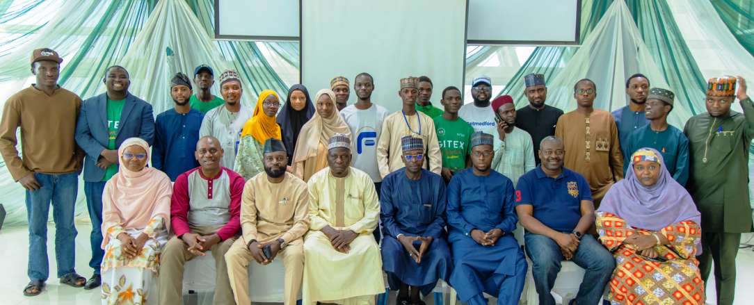 NITDA Startup GITEX Roadshow: Unlocking regional innovation for global ...