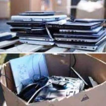 From laptop to legacy: What really happens to your old tech - ITEdgeNews