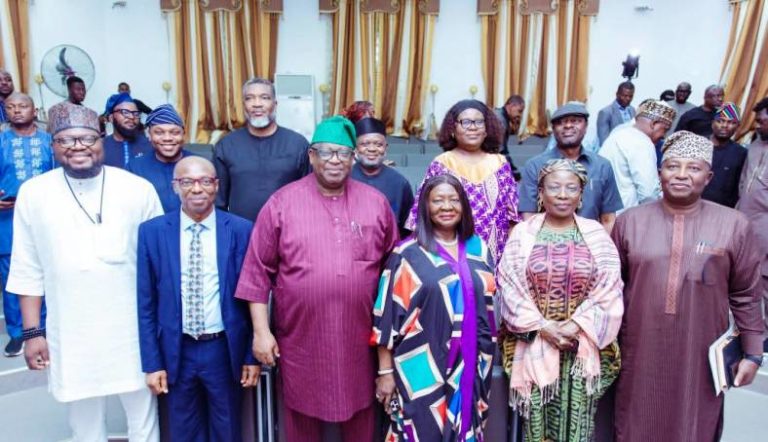 New digital campus coming to Jos: DBI and Plateau State forge tech ...