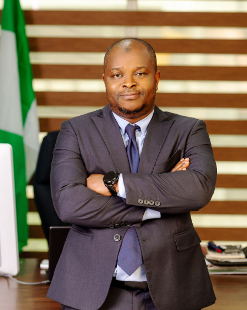 Prof Ibrahim Adeyanju: Charting Galaxy Backbone’s transformation into ...