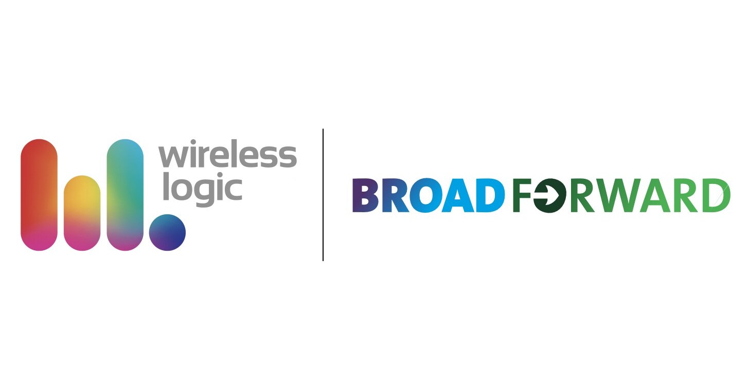 Wireless Logic simplifies global IoT networks with BroadForward’s ...