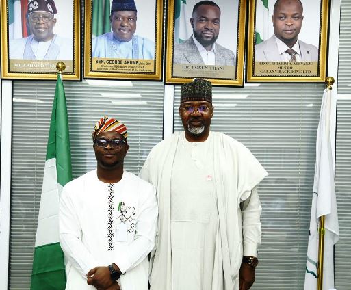Galaxy Backbone, NBMA strengthen partnership to drive digital ...