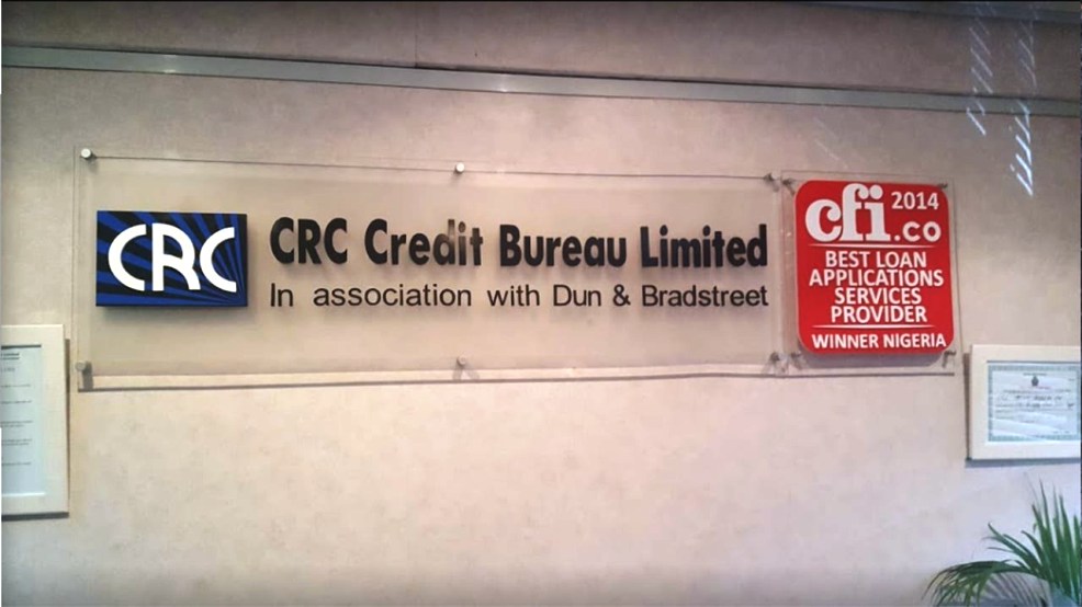 CRC Credit Bureau launches enhanced mobile app to redefine digital ...