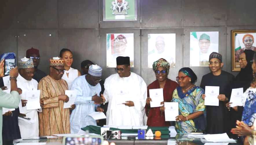 Nigeria launches Electronic Pharmacy Regulations 2026 to secure digital ...